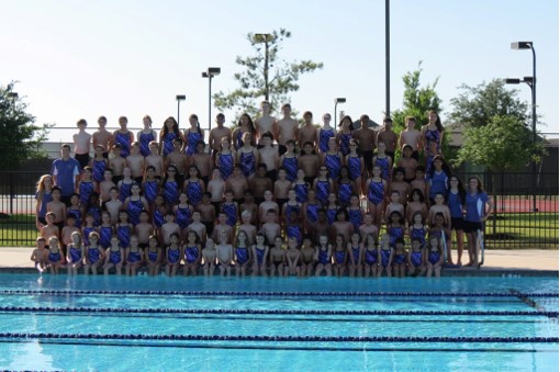 PMR Swim Team pmr-swim-team